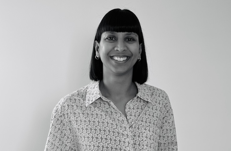 TBWA\NZ recognises Priyanka Patel's exceptional leadership with a ...
