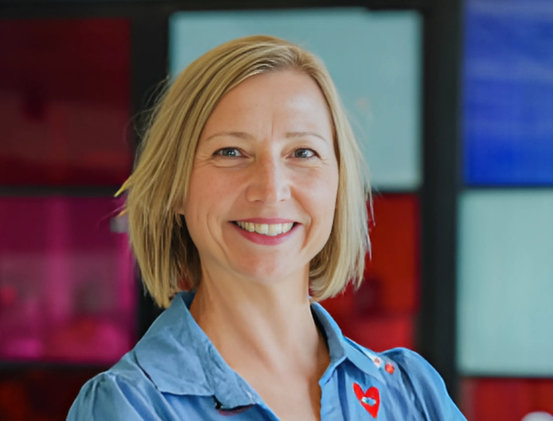 Mango Communications welcomes Becky Erwood as group business director ...