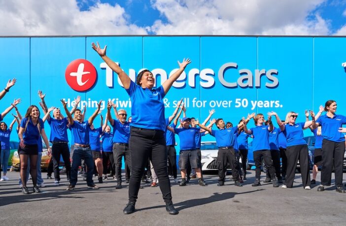 'Emotion sells': TRA reveals NZ's favourite ads for June - stoppress.co.nz