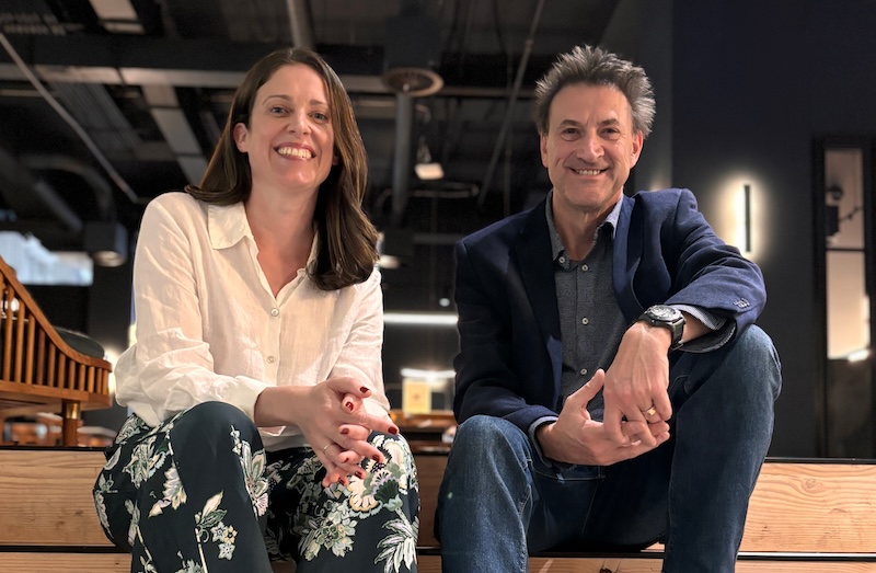 Quantum Jump leaps Tasman to open Sydney office - stoppress.co.nz