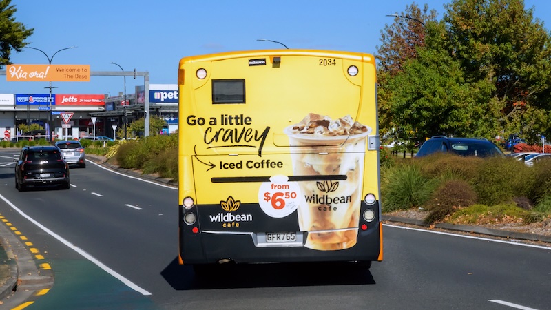 MediaWorks expands major Waikato Regional Council bus media deal ...