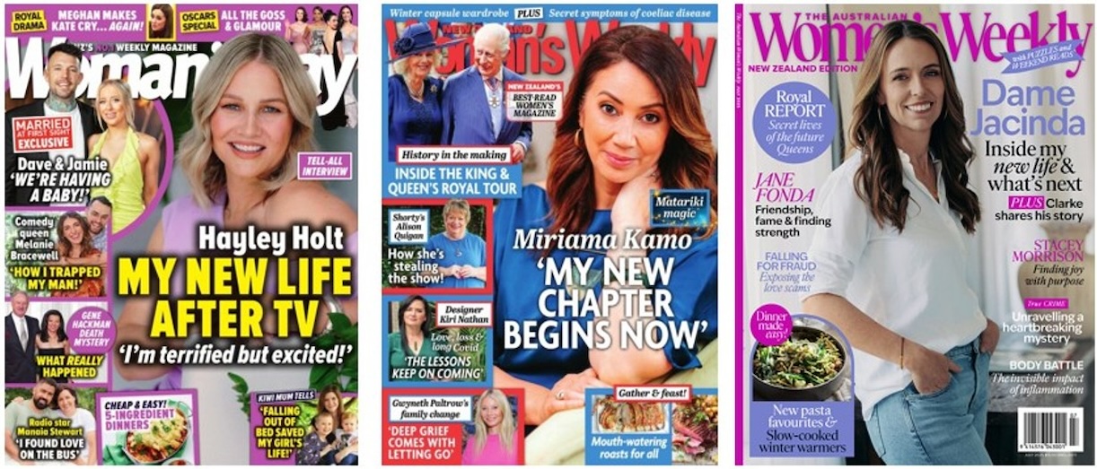 Are Media NZ readership up again - Nielsen - stoppress.co.nz