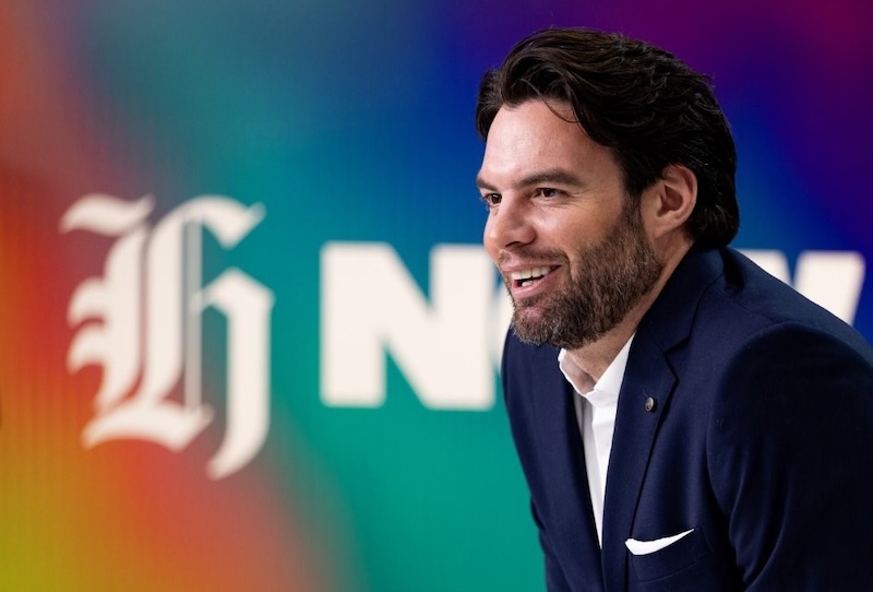 NZME celebrates Herald NOW's 2.4M views in July - stoppress.co.nz