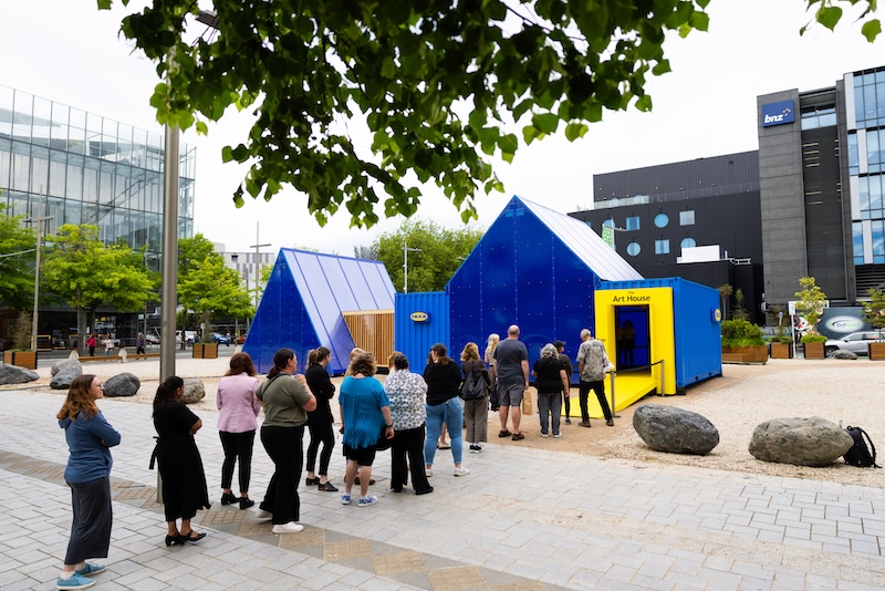 Ikea opens pop-ups in Christchurch and Wellington ahead of NZ store ...