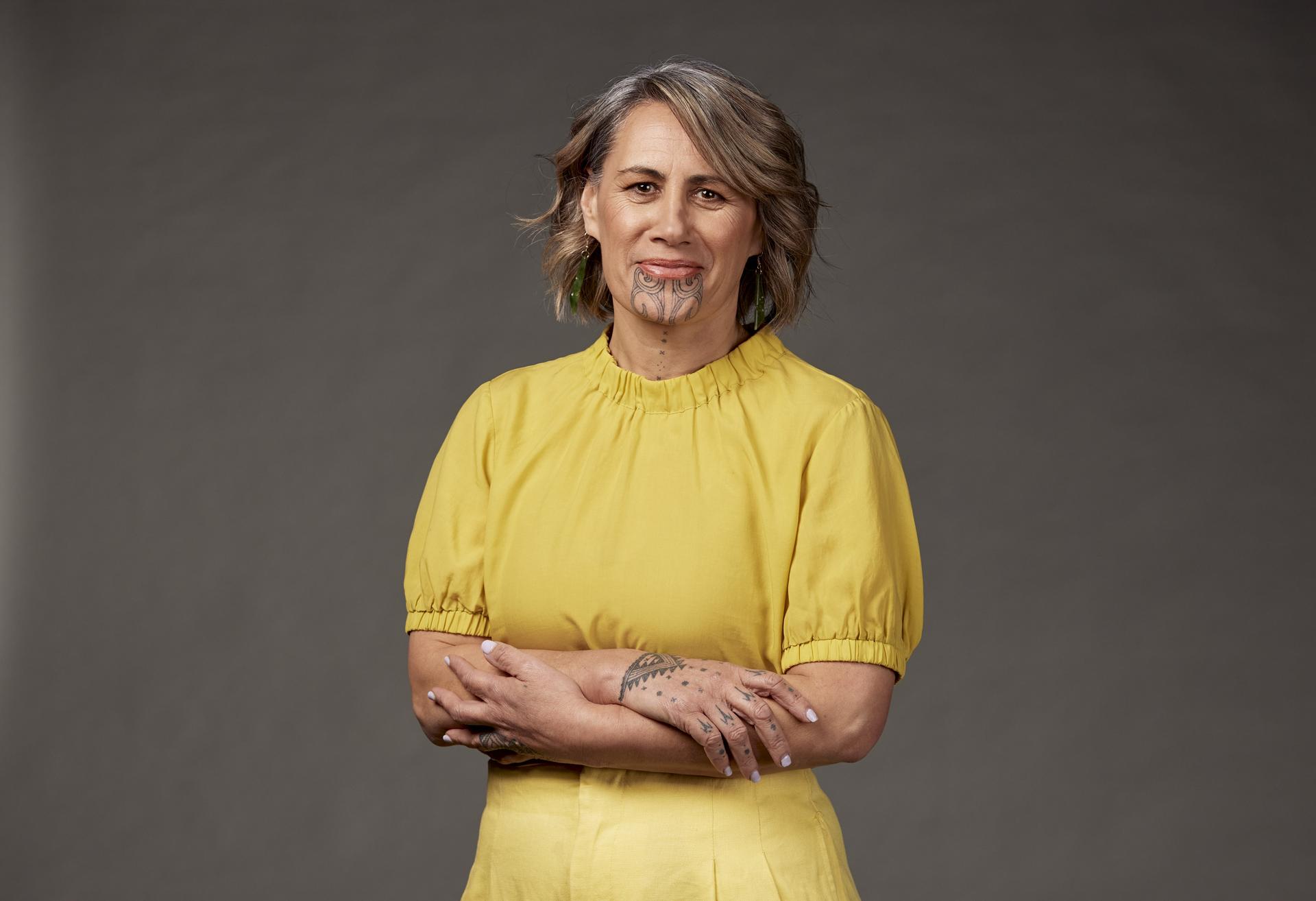 Jenny-May Clarkson to leave TVNZ Breakfast - stoppress.co.nz