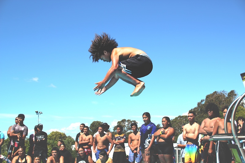 The Z Manu World Champs return - stoppress.co.nz
