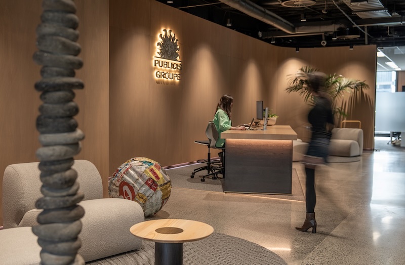 Publicis Groupe Aotearoa agencies come together under one roof ...
