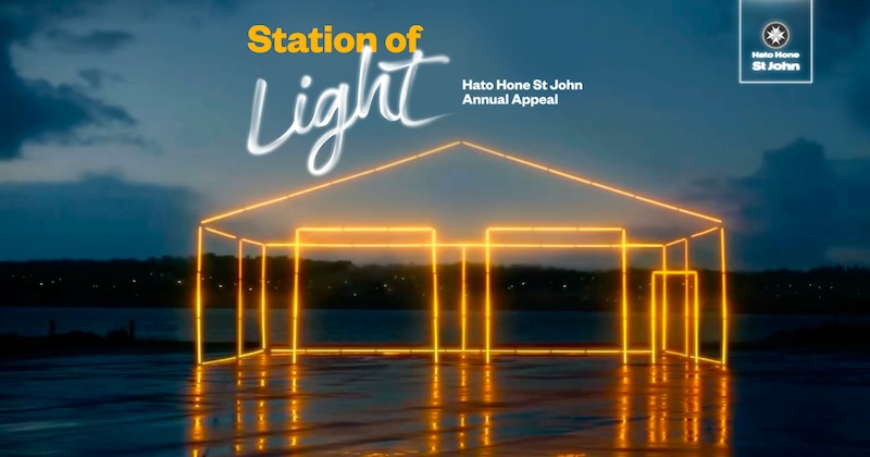 Chemistry wins two silver Echo Awards for Station of Light campaign ...