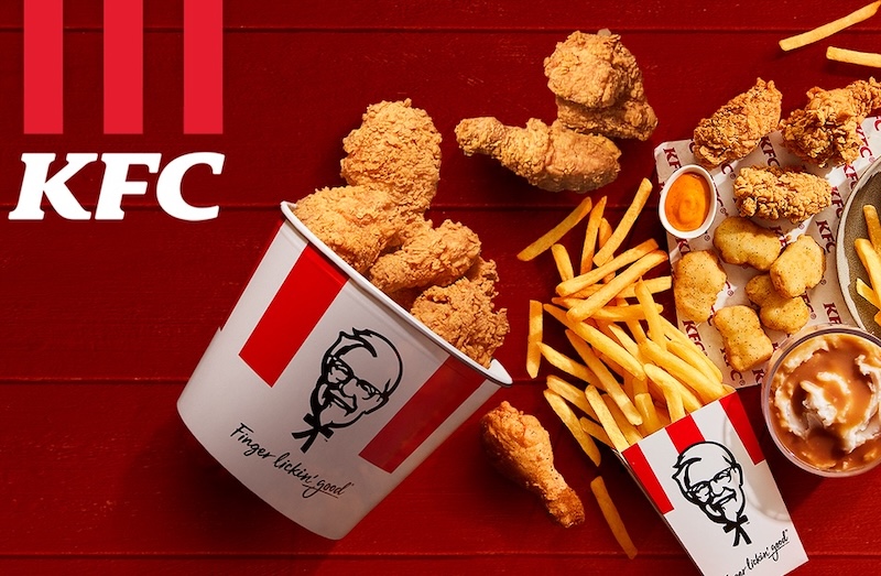 Bastion appointed as KFC NZ's creative ad agency - stoppress.co.nz