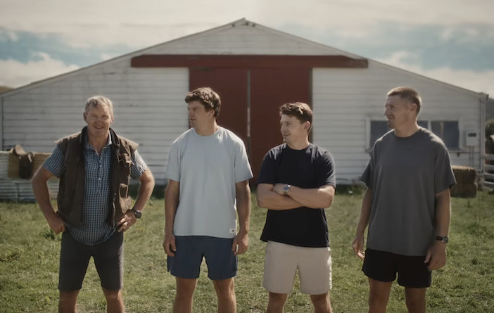 Lightforce Solar launches new TVC to declare “The future is obvious ...