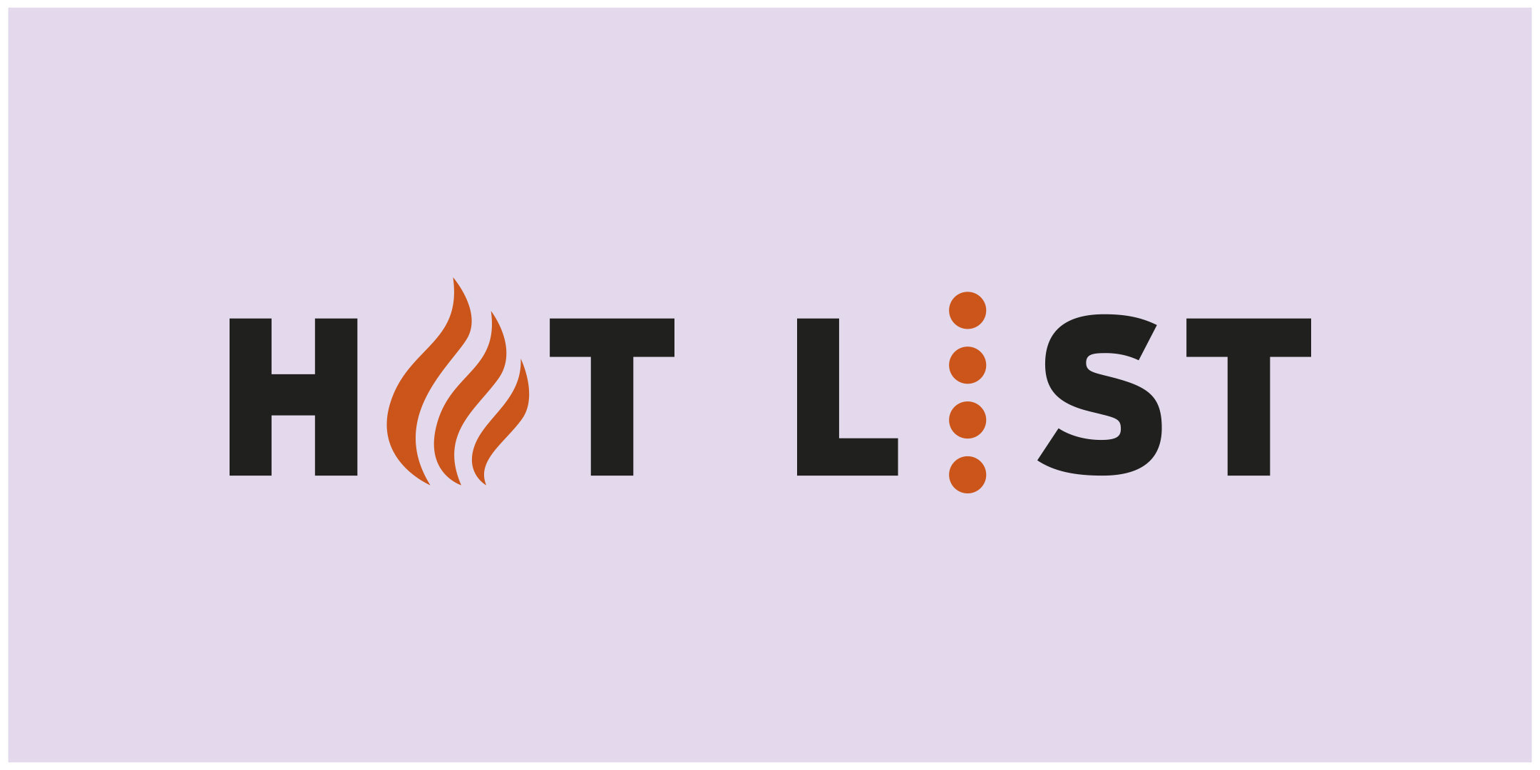 The Hot List 2018: Last day to vote for the media industry's best ...